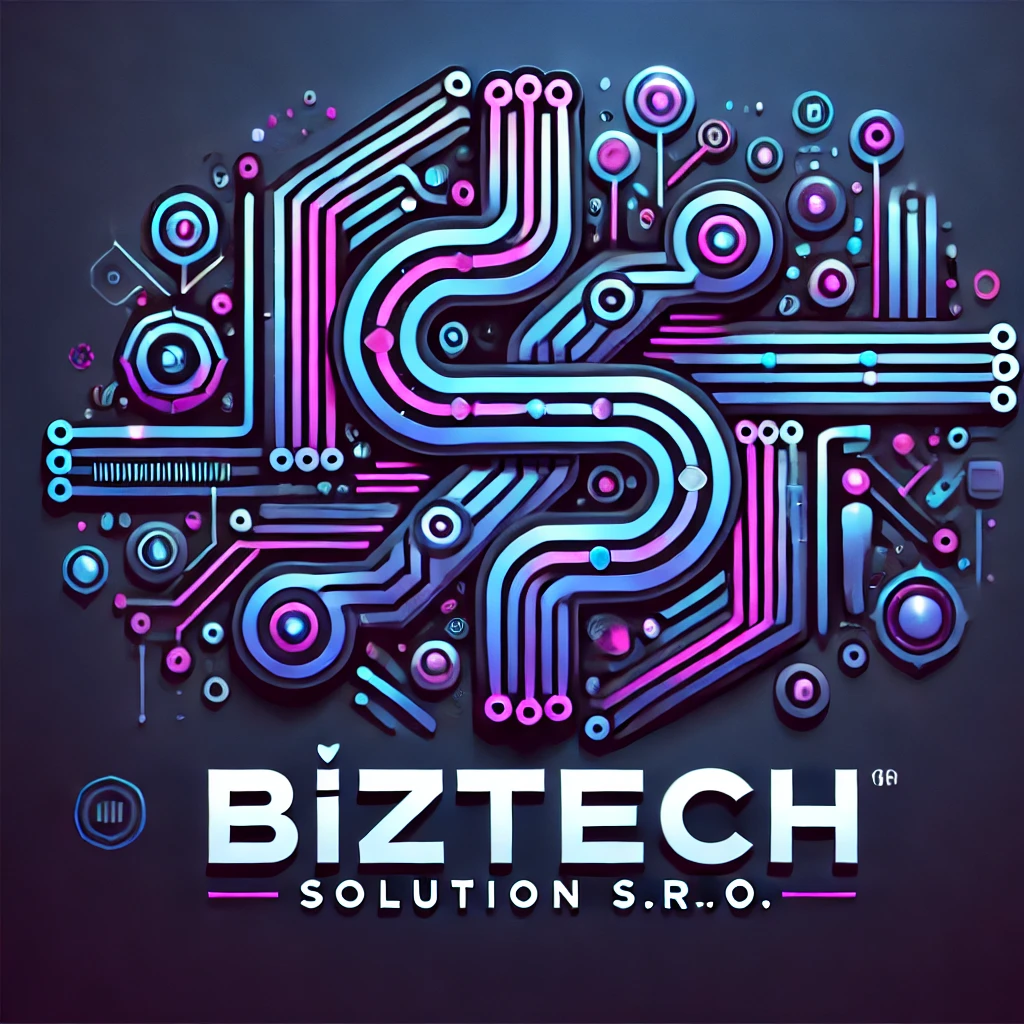 BizTech Solution s.r.o. - Kiemelkedő Nagykereskedelmi Megoldások Számítástechnikában